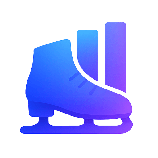 Skater Stats - See your past scores and get live updates